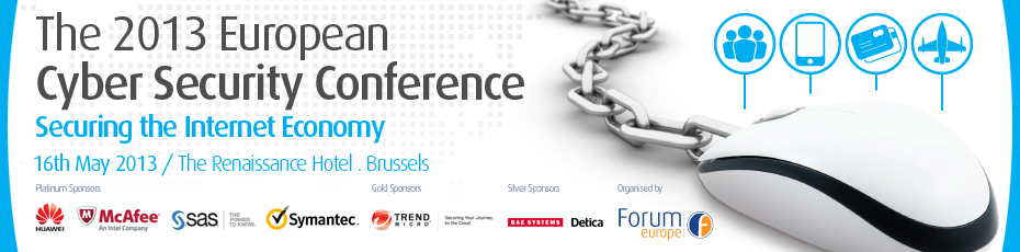 The European Cyber Security Conference | Summary