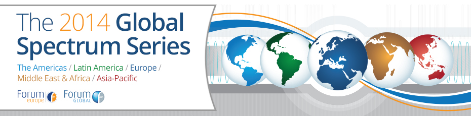 Welcome to Forum Europe EMS