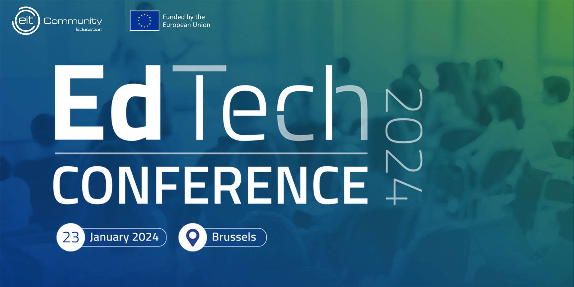 Welcome to Forum Europe EMS