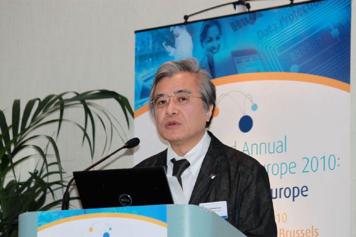 The 2nd Annual Internet of Things Europe 2010: A Roadmap for Europe ...