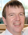 Recipes for Sustainable Healthcare Conference | Speaker Biographies