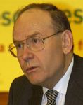 The European Raw Materials Conference | Speaker Biographies